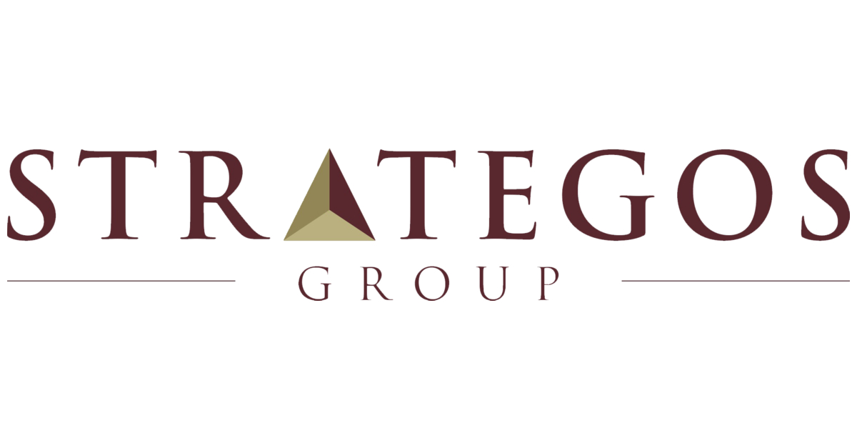 Strategos Group Welcomes Gregory Haile, J.D. as New Partner to Lead ...